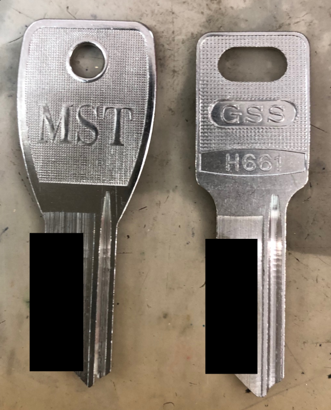 合鍵作製 | カギの救急車 松本店 ｜鍵のトラブル・交換、合鍵の作成、防犯対策、高齢者向けカギのサービスを行っています